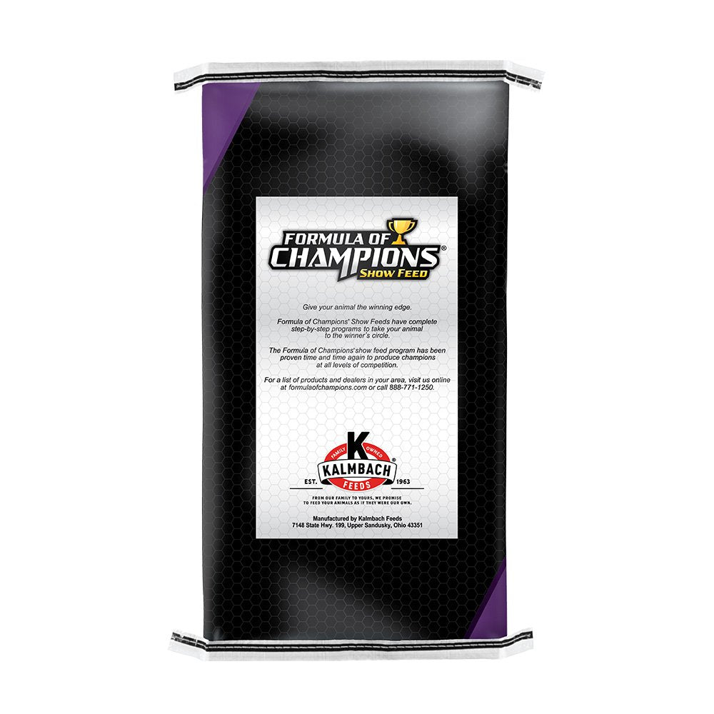 Fill 'Er Up® Show Supplement - Grove City, PA - Grove City Agway