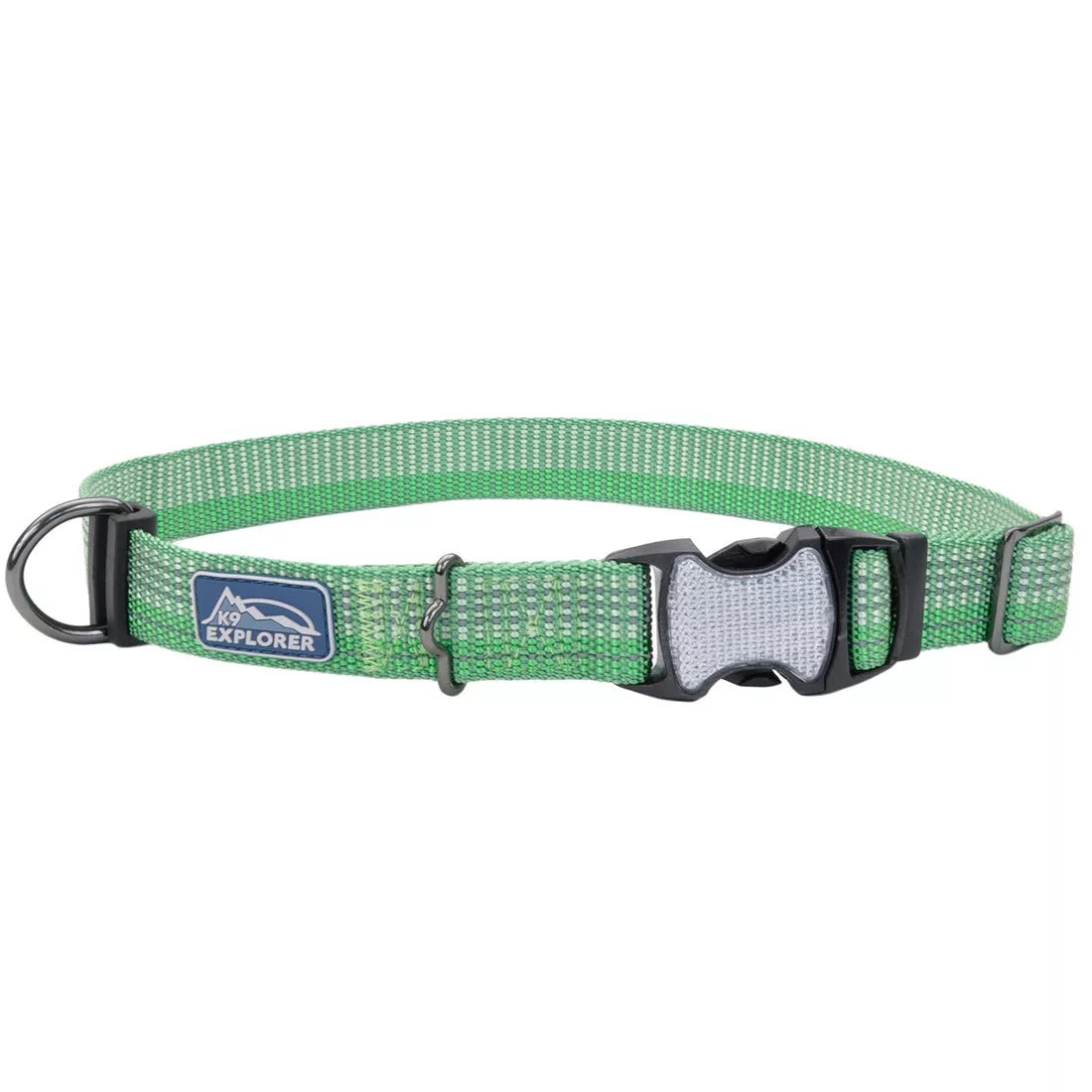 Coastal Pet Products K9 Explorer Brights Reflective Adjustable Dog ...